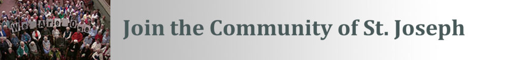 About Us – Sisters of St. Joseph of Springfield