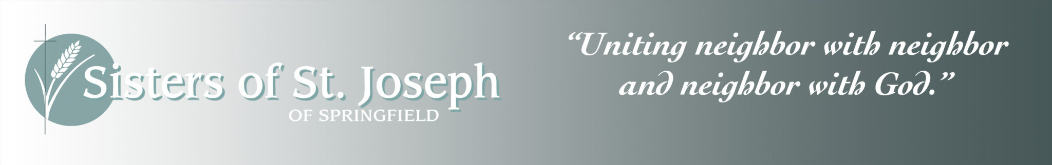 In Memoriam – Sisters of St. Joseph of Springfield