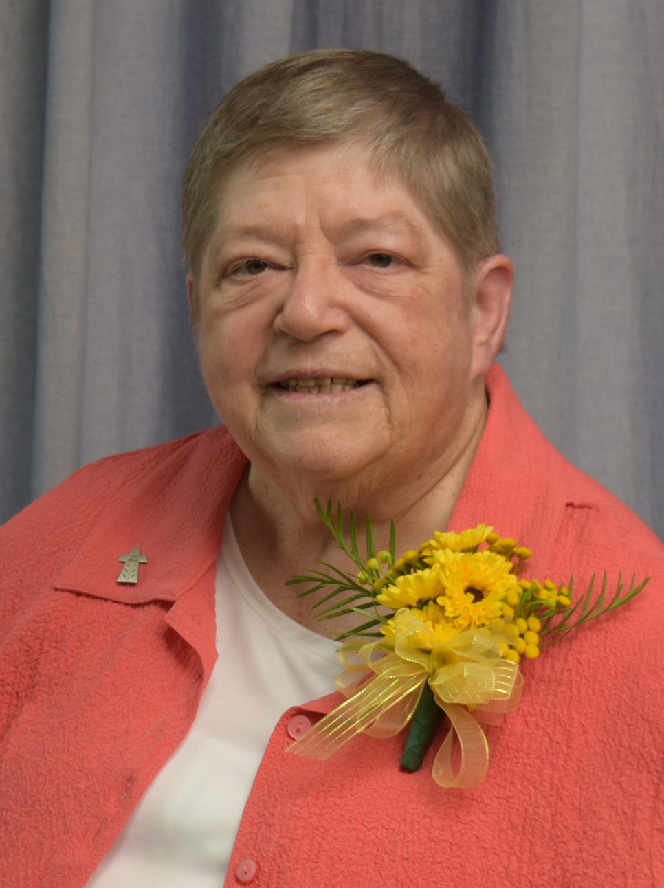 In Memoriam – Sisters of St. Joseph of Springfield