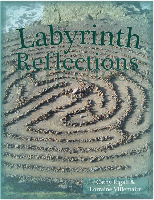 Labyrinth – Sisters of St. Joseph of Springfield