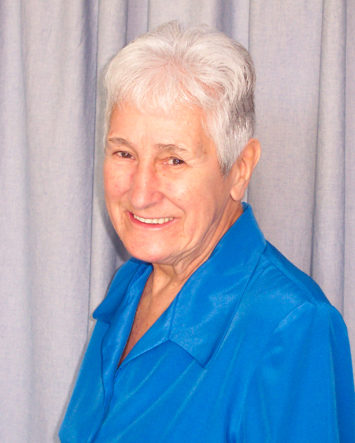 In Memoriam – Sisters of St. Joseph of Springfield