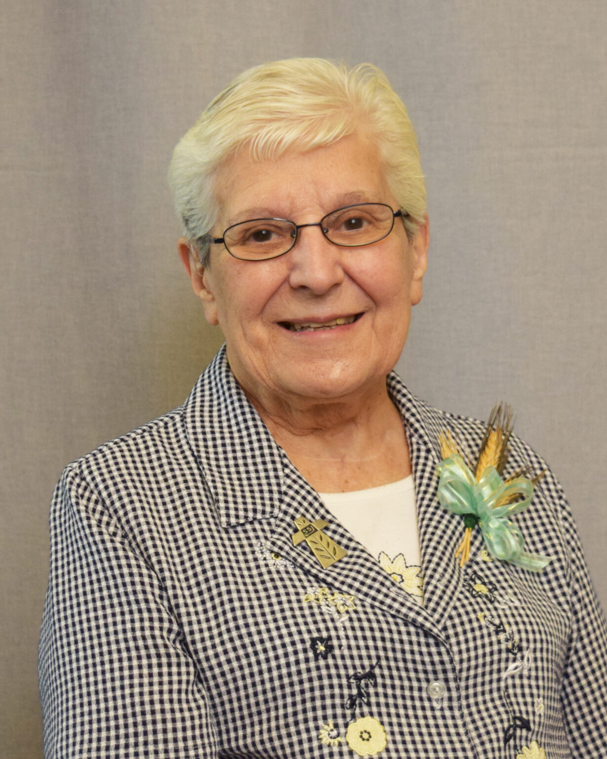 In Memoriam – Sisters of St. Joseph of Springfield