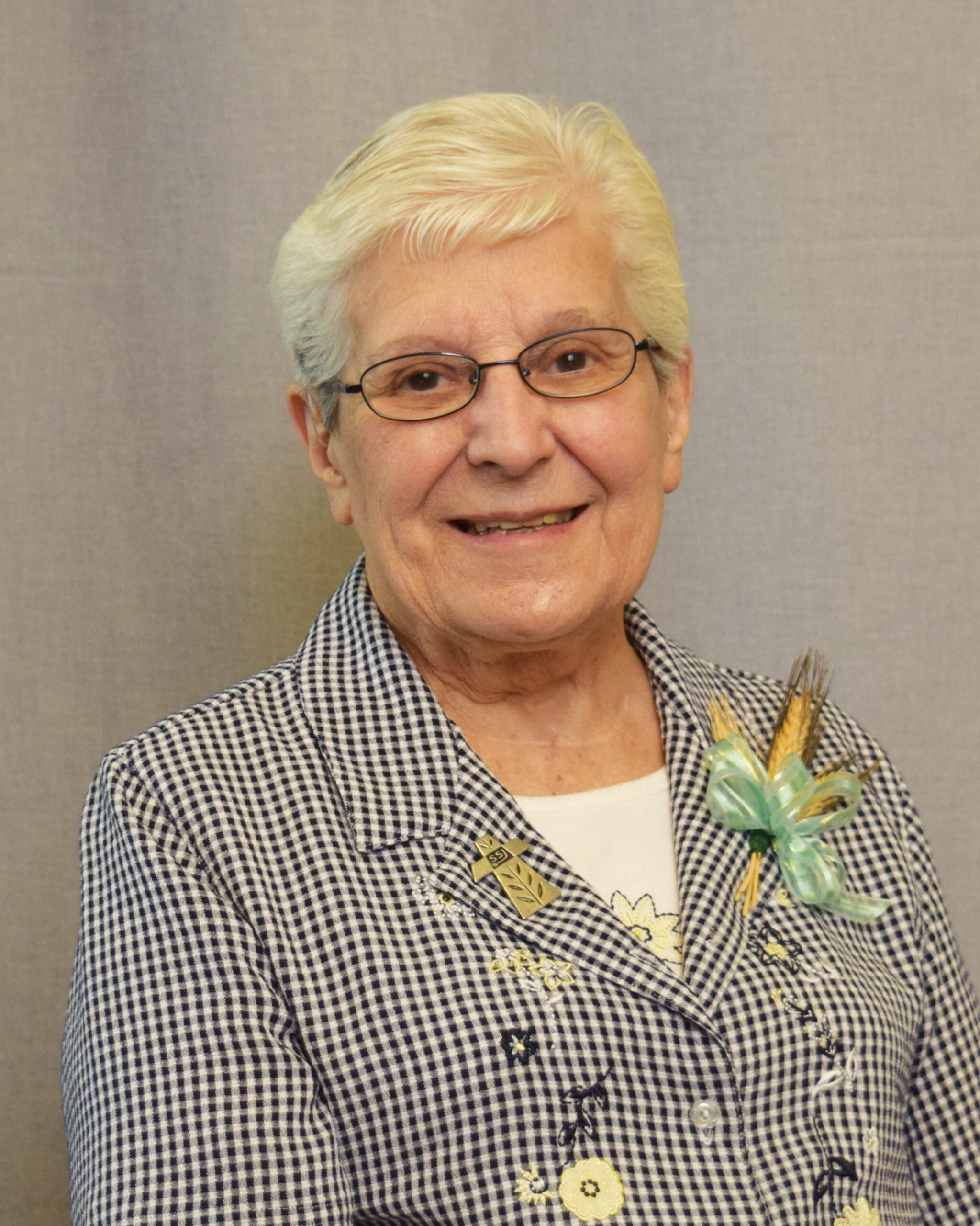 In Memoriam – Sisters of St. Joseph of Springfield