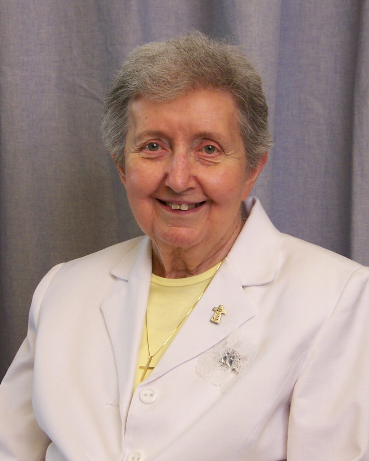 In Memoriam – Sisters of St. Joseph of Springfield