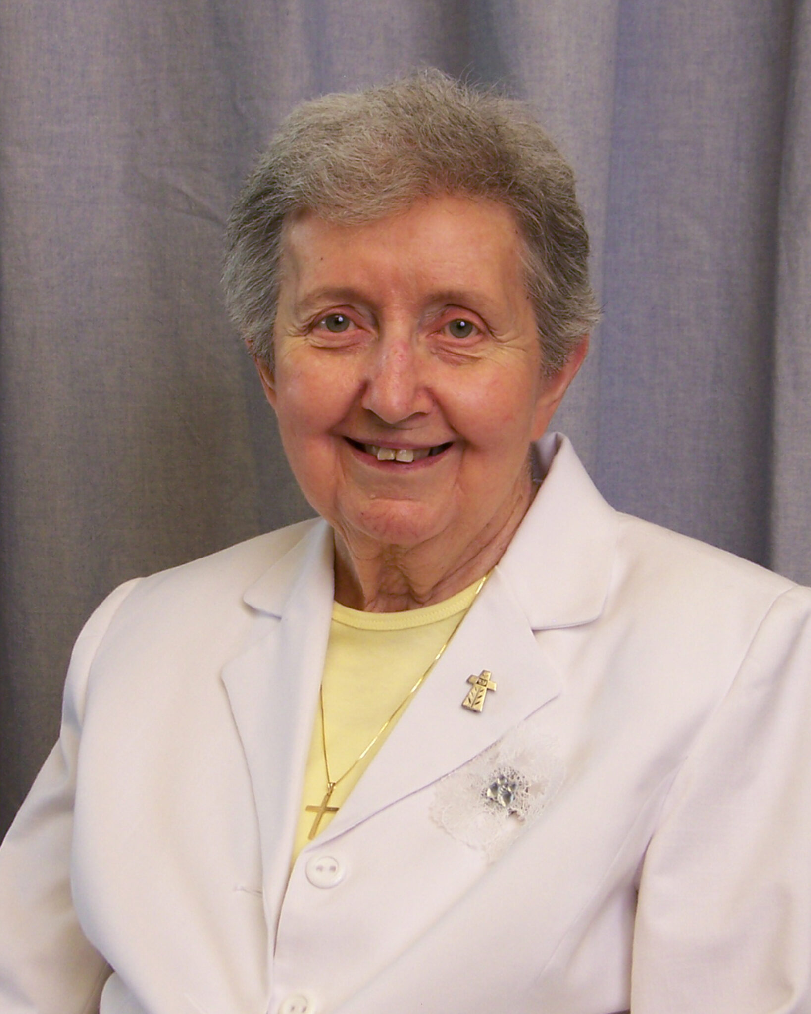 In Memoriam – Sisters of St. Joseph of Springfield