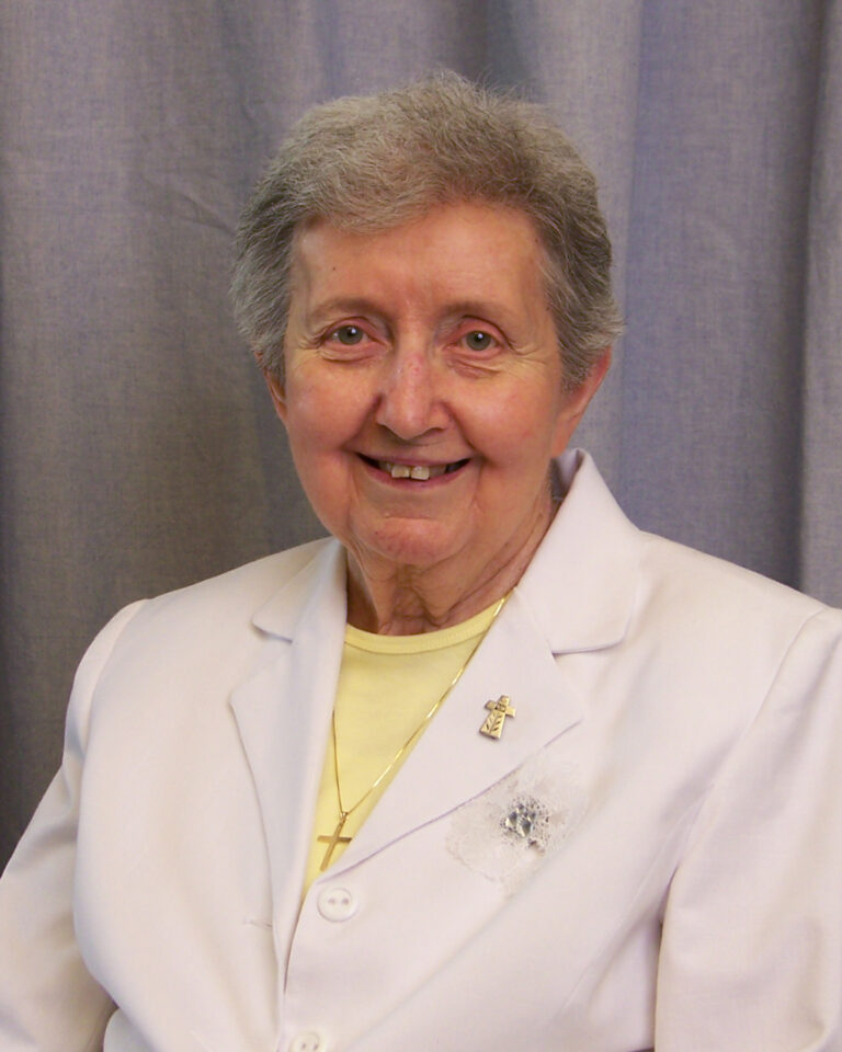 In Memoriam – Sisters of St. Joseph of Springfield
