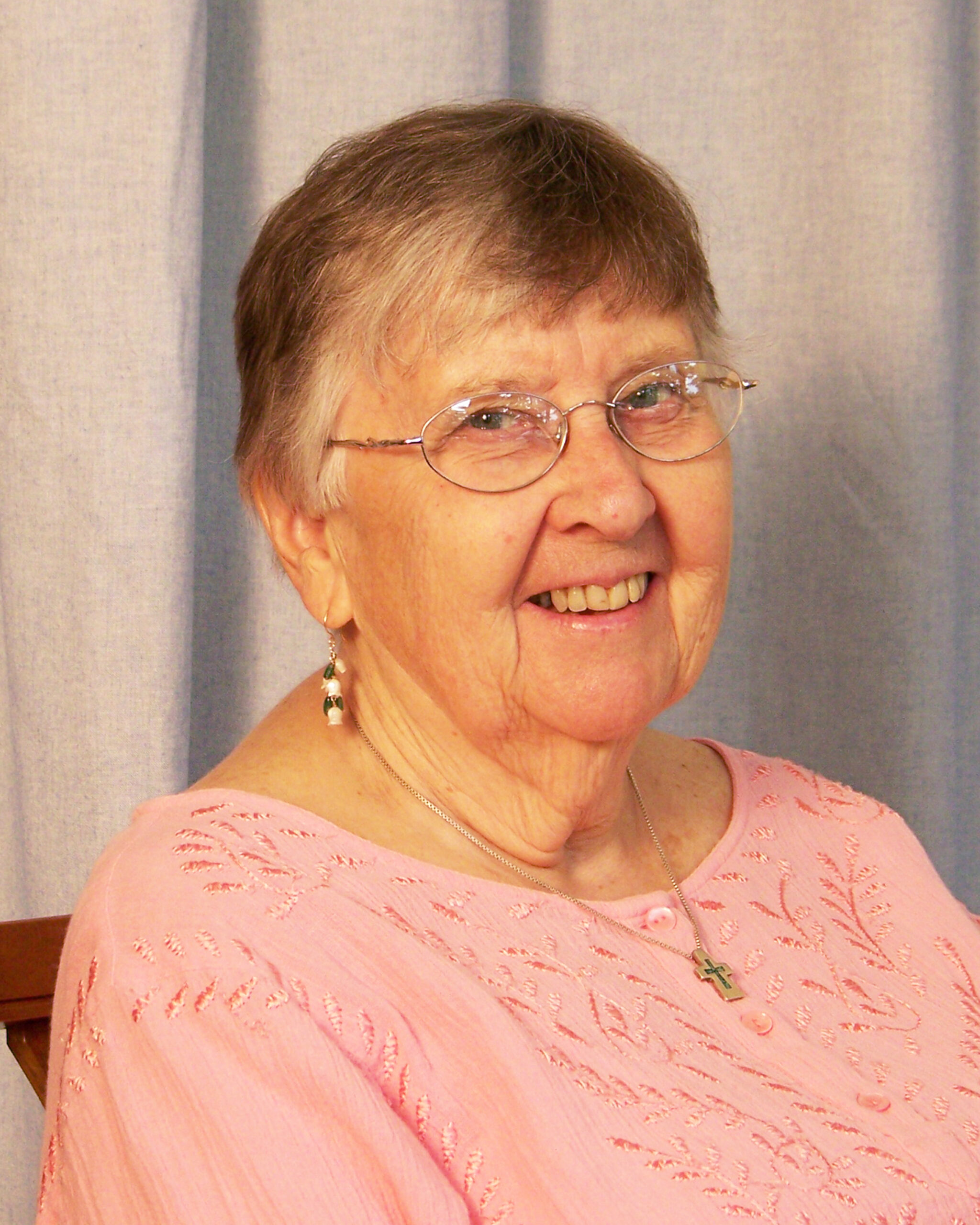 In Memoriam – Sisters of St. Joseph of Springfield