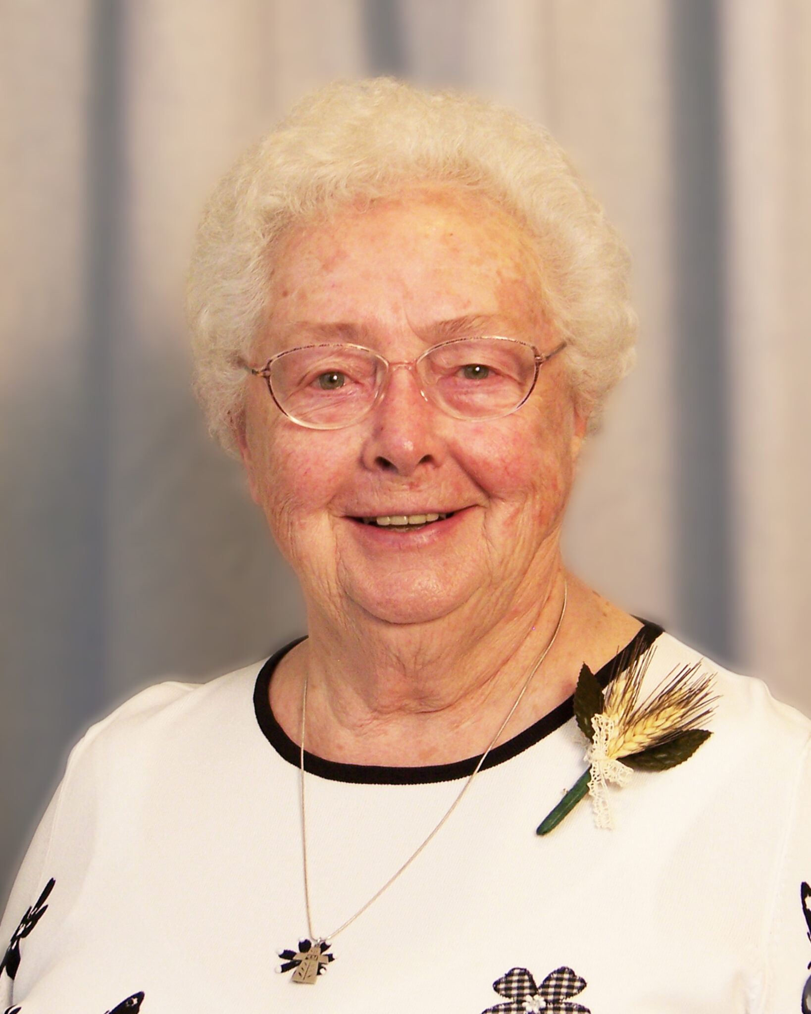 In Memoriam – Sisters of St. Joseph of Springfield