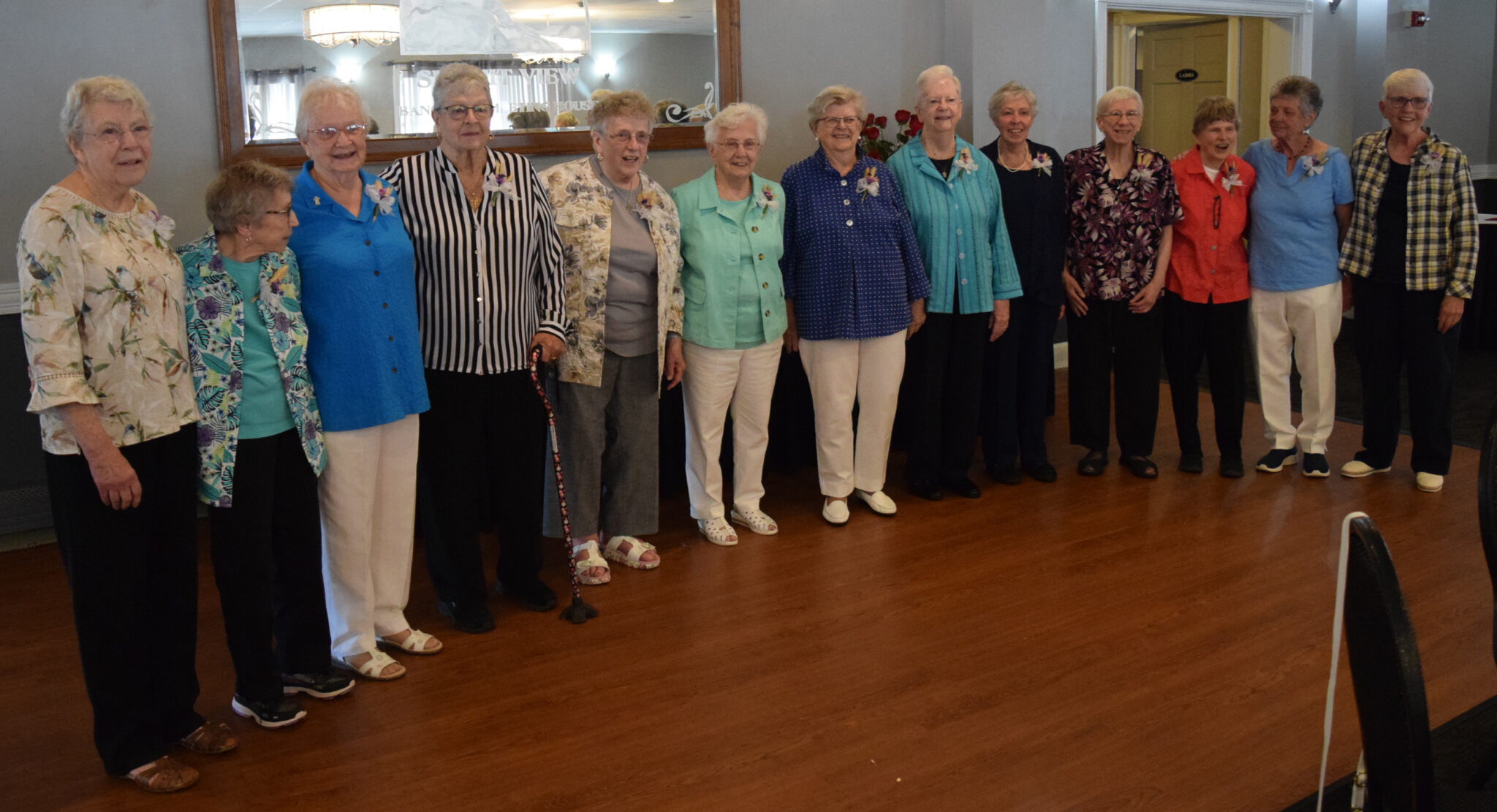Sisters of St. Joseph Celebrate Special Anniversaries, 2024 – Sisters ...