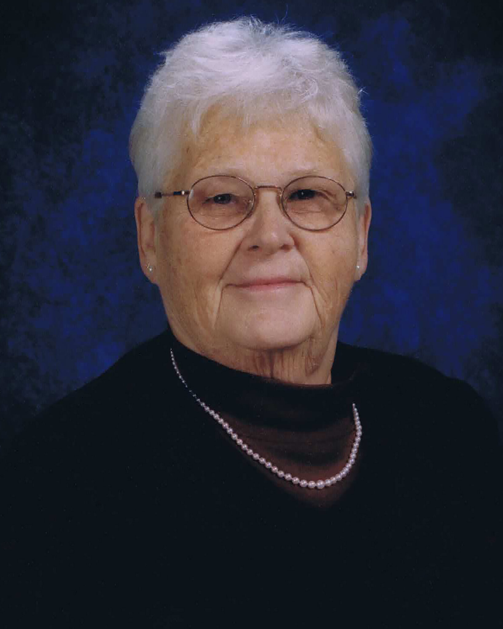 In Memoriam – Sisters of St. Joseph of Springfield