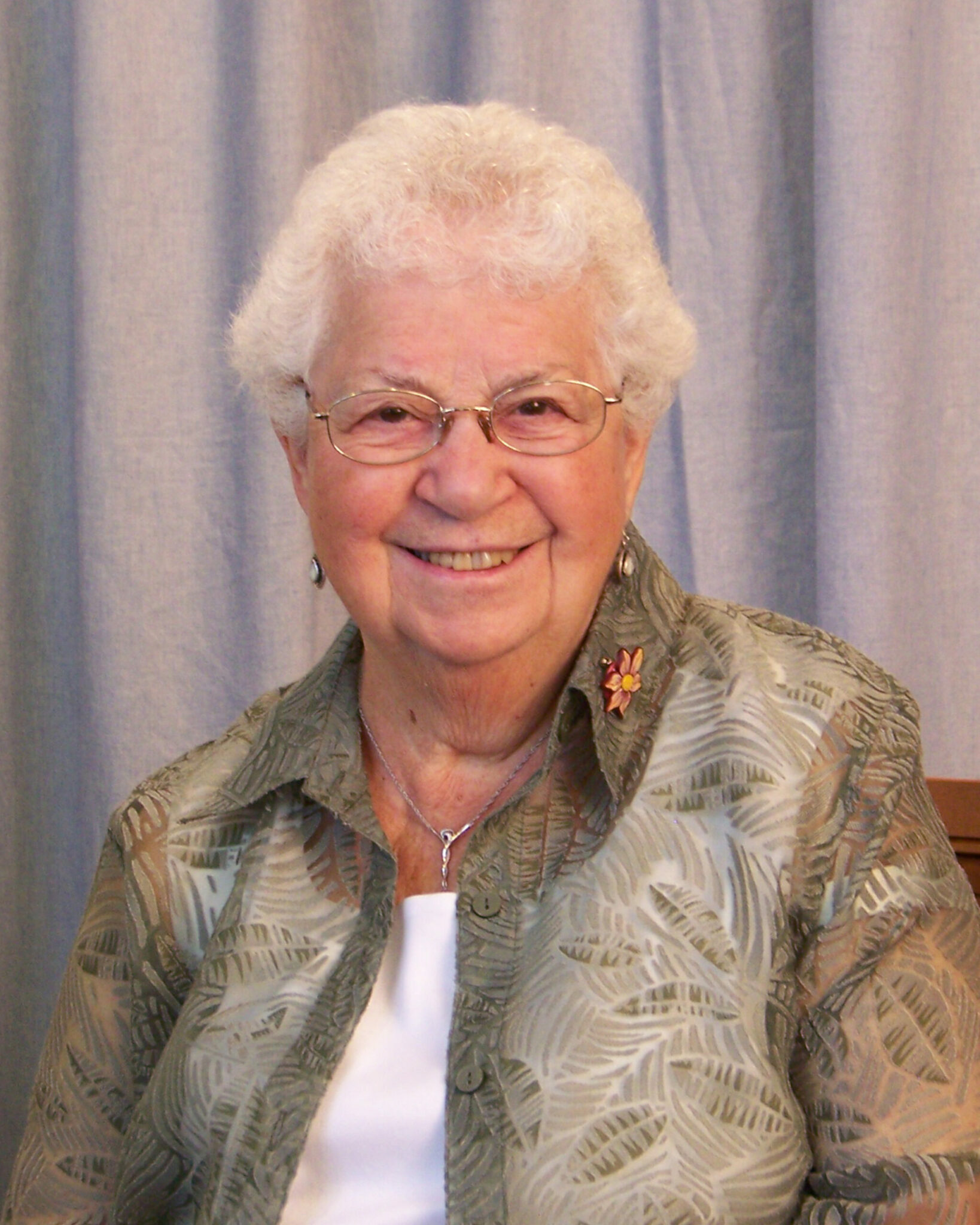 In Memoriam – Sisters of St. Joseph of Springfield